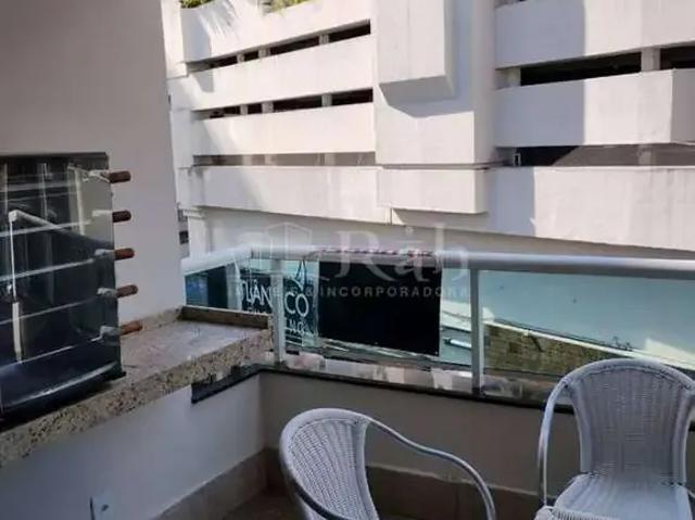 Apartamento para Venda em Balneário Camboriú/SC Centro 2 Quartos