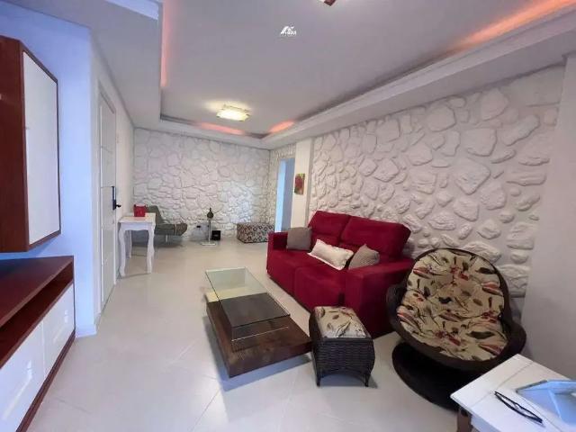 Apartamento para Venda em Balneário Camboriú/SC Centro 2 Quartos