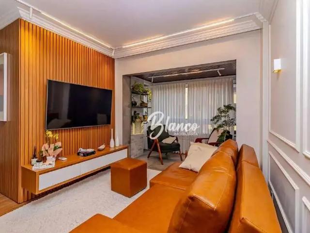Apartamento para Venda em Balneário Camboriú/SC Centro 2 Quartos