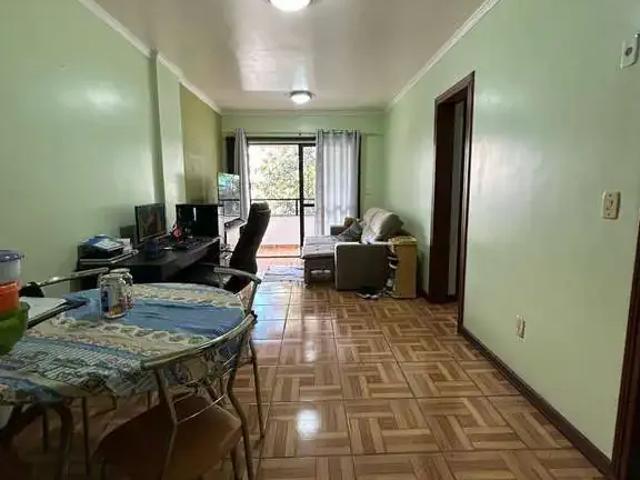 Apartamento para Venda em Balneário Camboriú/SC Centro 2 Quartos