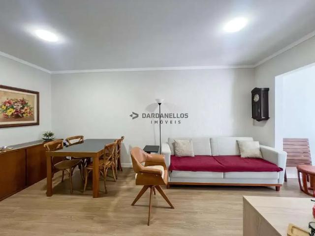 Apartamento para Venda em Balneário Camboriú/SC Centro 2 Quartos