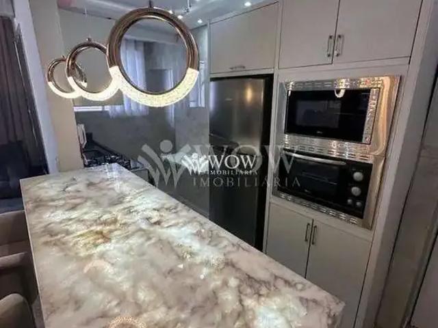 Apartamento para Venda em Balneário Camboriú/SC Centro 2 Quartos