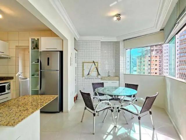 Apartamento para Venda em Balneário Camboriú/SC Centro 2 Quartos