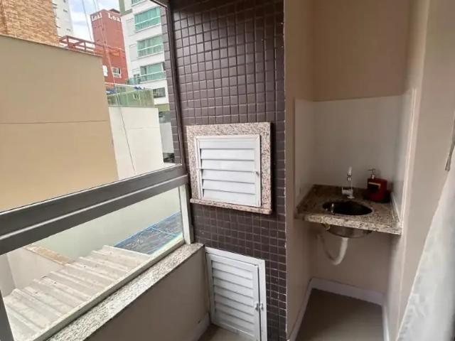 Apartamento para Venda em Balneário Camboriú/SC Centro 2 Quartos
