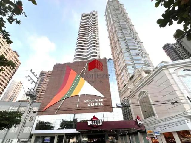 Apartamento para Venda em Balneário Camboriú/SC Centro 2 Quartos