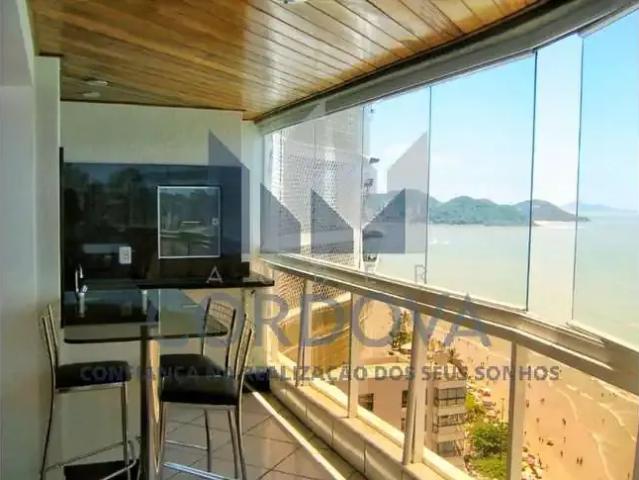 Apartamento para Venda em Balneário Camboriú/SC Centro 2 Quartos