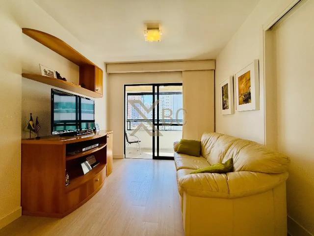 Apartamento para Venda em Balneário Camboriú/SC Centro 2 Quartos