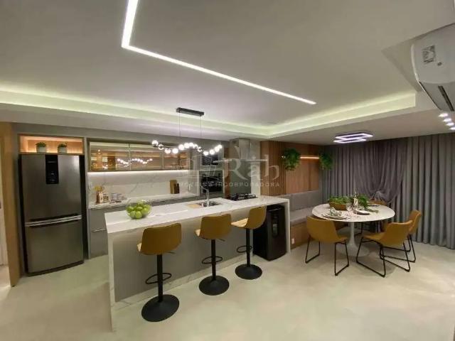 Apartamento para Venda em Balneário Camboriú/SC Centro 2 Quartos