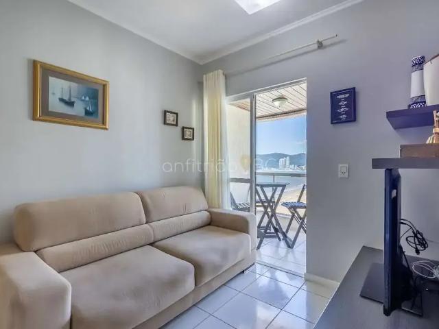 Apartamento para Venda em Balneário Camboriú/SC Centro 2 Quartos