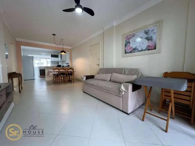 Apartamento para Venda em Balneário Camboriú/SC Centro 2 Quartos