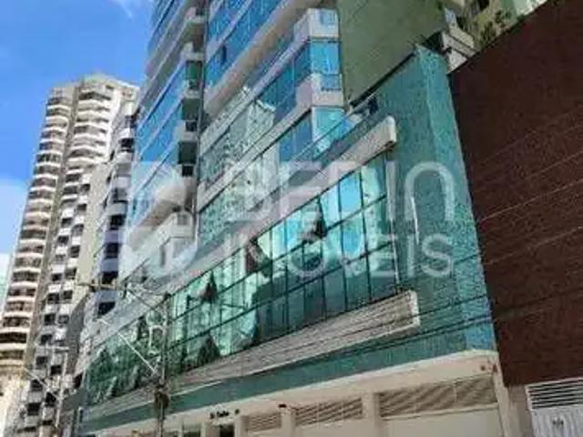 Apartamento para Venda em Balneário Camboriú/SC Centro 2 Quartos