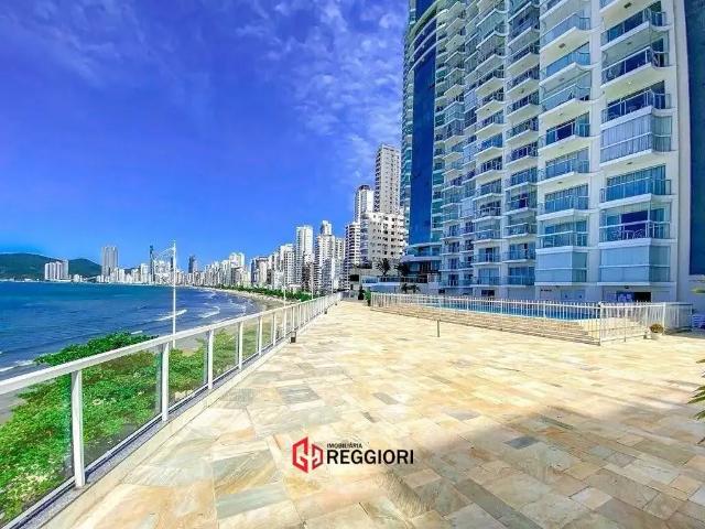 Apartamento para Venda em Balneário Camboriú/SC Centro 2 Quartos