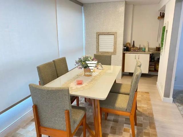 Apartamento para Venda em Balneário Camboriú/SC Centro 2 Quartos