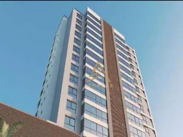 Apartamento para Venda em Balneário Camboriú/SC Centro 2 Quartos