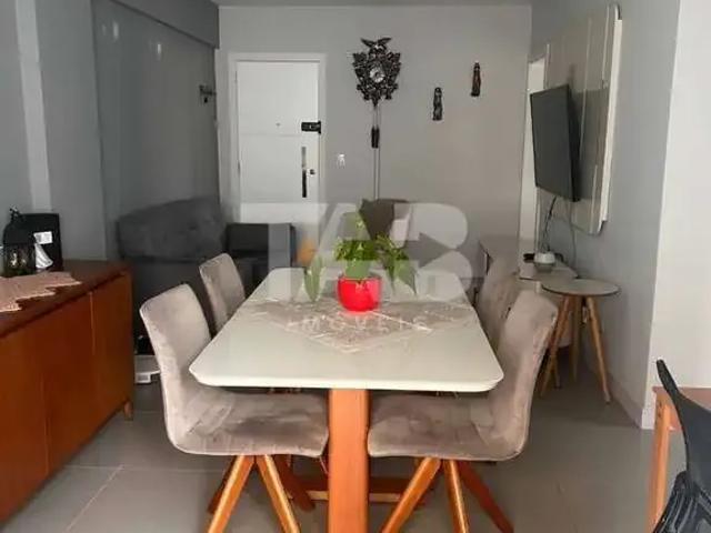 Apartamento para Venda em Balneário Camboriú/SC Centro 2 Quartos