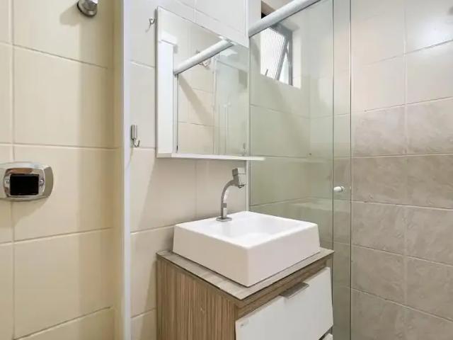 Apartamento para Venda em Balneário Camboriú/SC Centro 2 Quartos