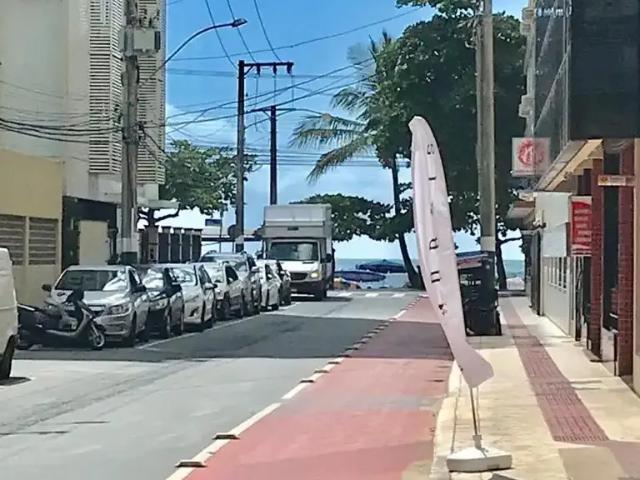 Apartamento para Venda em Balneário Camboriú/SC Centro 2 Quartos
