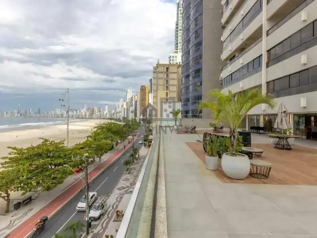 Apartamento para Venda em Balneário Camboriú/SC Centro 2 Quartos