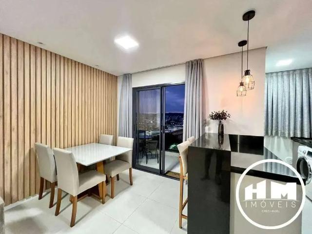 Apartamento para Venda em Balneário Camboriú/SC Centro 2 Quartos