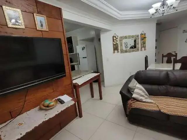 Apartamento para Venda em Balneário Camboriú/SC Centro 2 Quartos