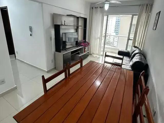Apartamento para Venda em Balneário Camboriú/SC Centro 2 Quartos