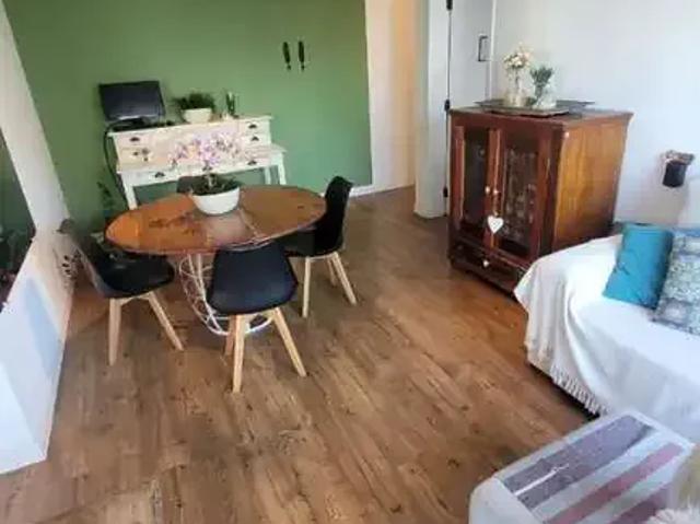 Apartamento para Venda em Balneário Camboriú/SC Centro 2 Quartos