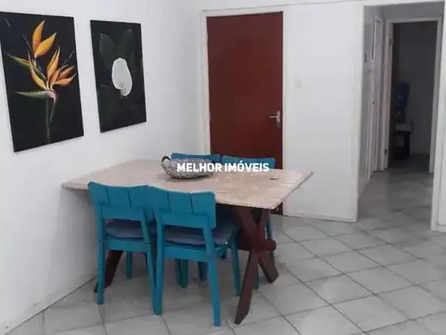 Apartamento para Venda em Balneário Camboriú/SC Centro 2 Quartos