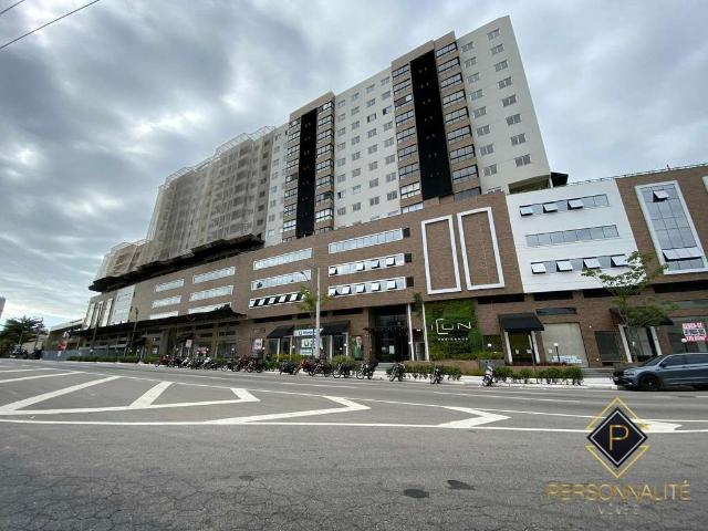 Apartamento para Venda em Balneário Camboriú/SC Centro 2 Quartos