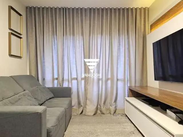 Apartamento para Venda em Balneário Camboriú/SC Centro 2 Quartos