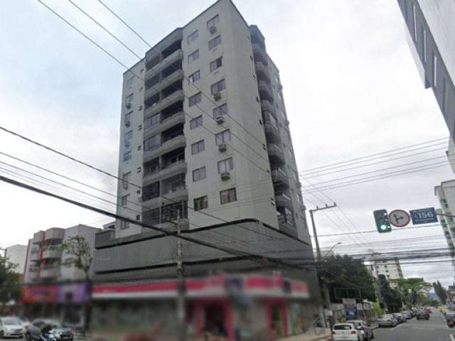 Apartamento para Venda em Balneário Camboriú/SC Centro 2 Quartos
