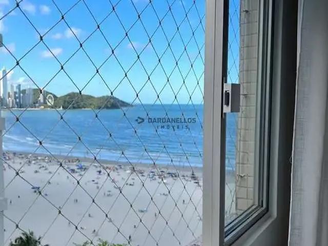 Apartamento para Venda em Balneário Camboriú/SC Centro 2 Quartos