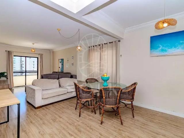 Apartamento para Venda em Balneário Camboriú/SC Centro 2 Quartos