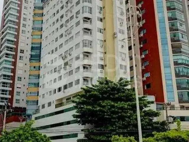 Apartamento para Venda em Balneário Camboriú/SC Centro 2 Quartos