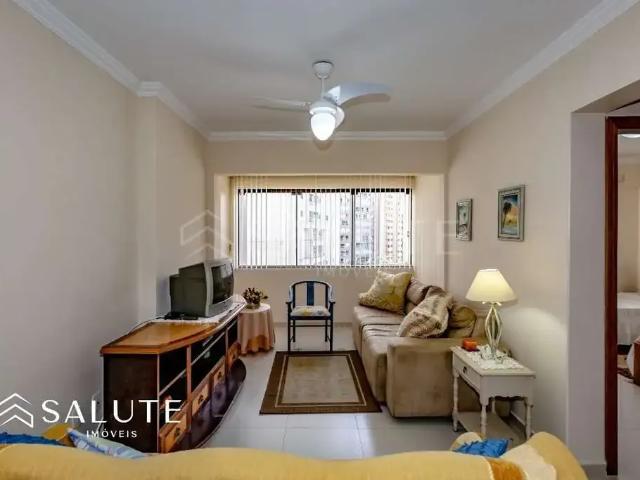 Apartamento para Venda em Balneário Camboriú/SC Centro 2 Quartos