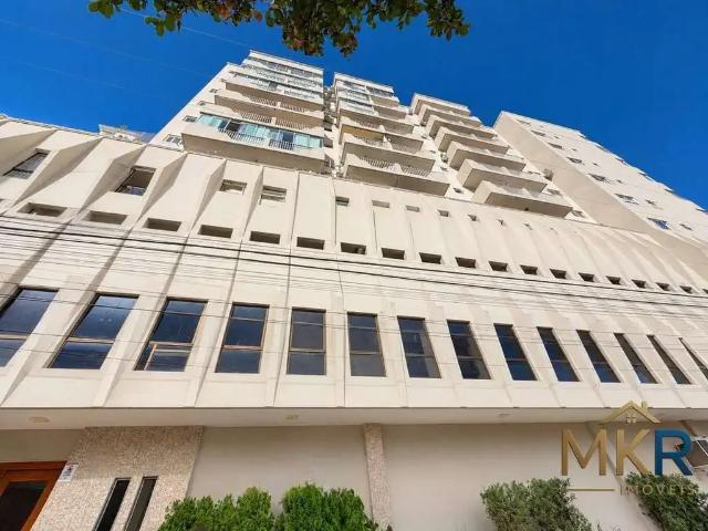 Apartamento para Venda em Balneário Camboriú/SC Centro 2 Quartos