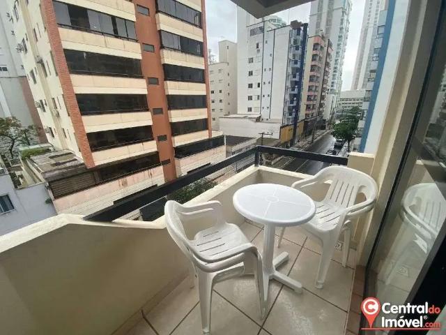 Apartamento para Venda em Balneário Camboriú/SC Centro 2 Quartos