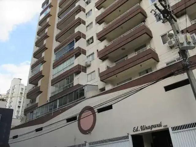 Apartamento para Venda em Balneário Camboriú/SC Centro 2 Quartos