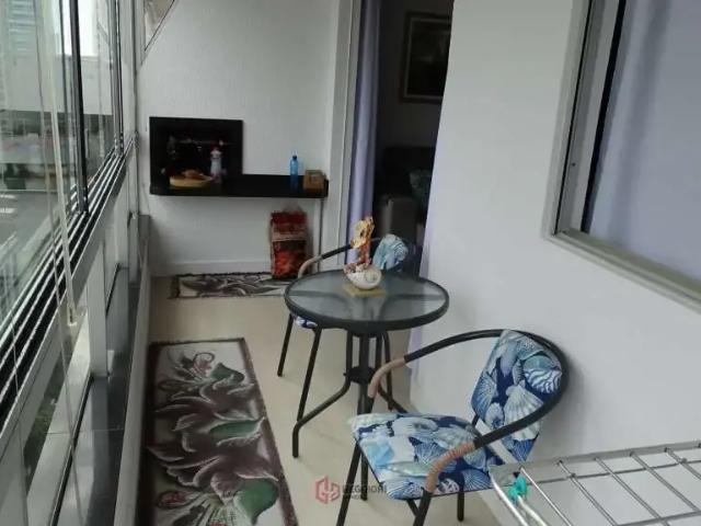 Apartamento para Venda em Balneário Camboriú/SC Centro 2 Quartos