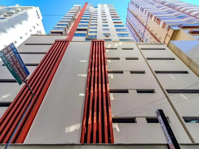 Apartamento para Venda em Balneário Camboriú/SC Centro 2 Quartos