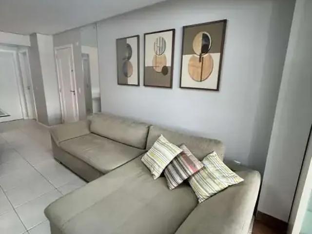 Apartamento para Venda em Balneário Camboriú/SC Centro 2 Quartos