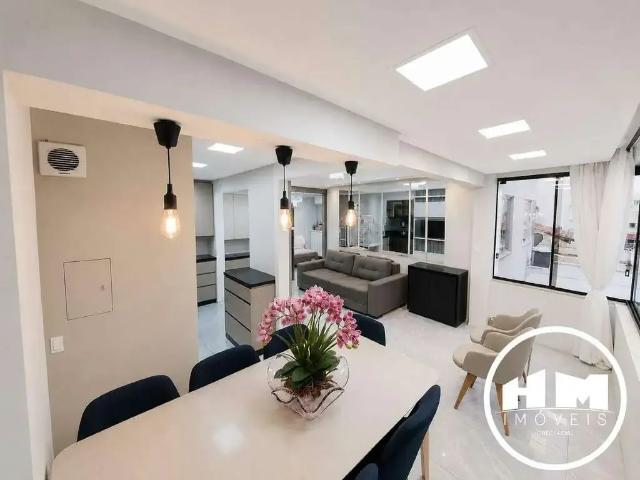 Apartamento para Venda em Balneário Camboriú/SC Centro 2 Quartos
