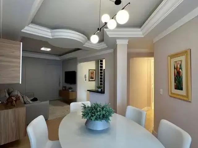 Apartamento para Venda em Balneário Camboriú/SC Centro 2 Quartos