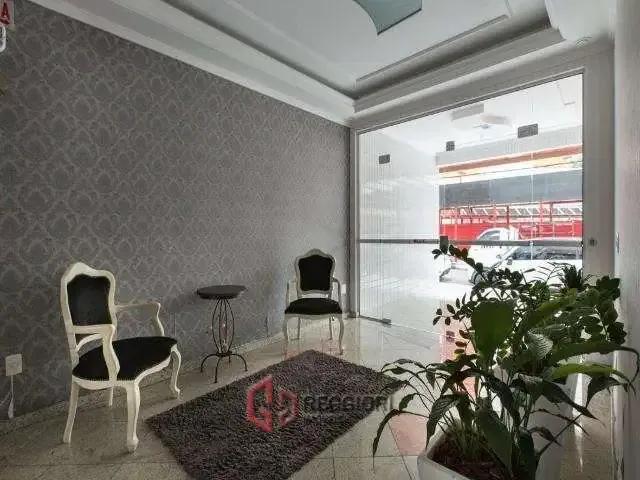 Apartamento para Venda em Balneário Camboriú/SC Centro 2 Quartos