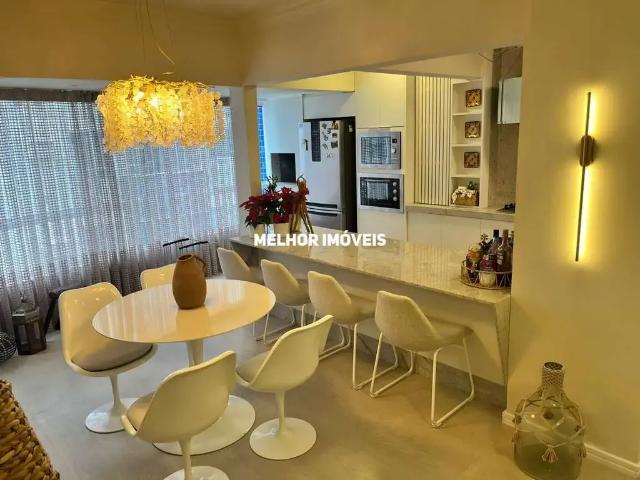 Apartamento para Venda em Balneário Camboriú/SC Centro 2 Quartos