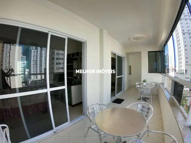 Apartamento para Venda em Balneário Camboriú/SC Centro 2 Quartos
