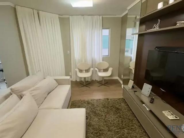 Apartamento para Venda em Balneário Camboriú/SC Centro 2 Quartos