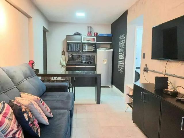 Apartamento para Venda em Balneário Camboriú/SC Centro 2 Quartos