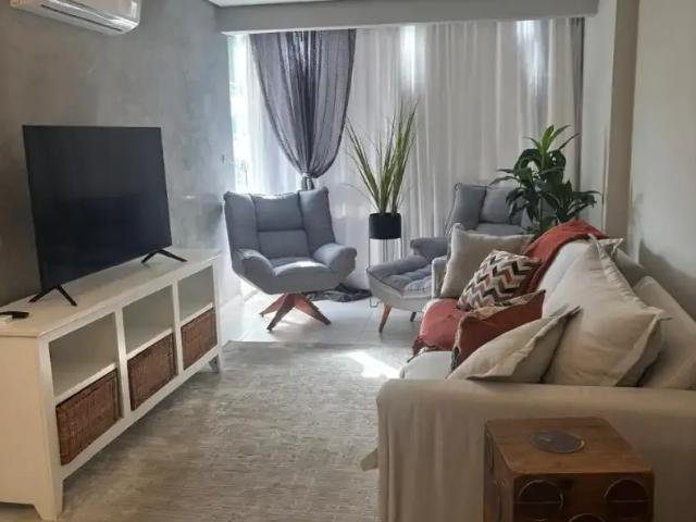 Apartamento para Venda em Balneário Camboriú/SC Centro 2 Quartos