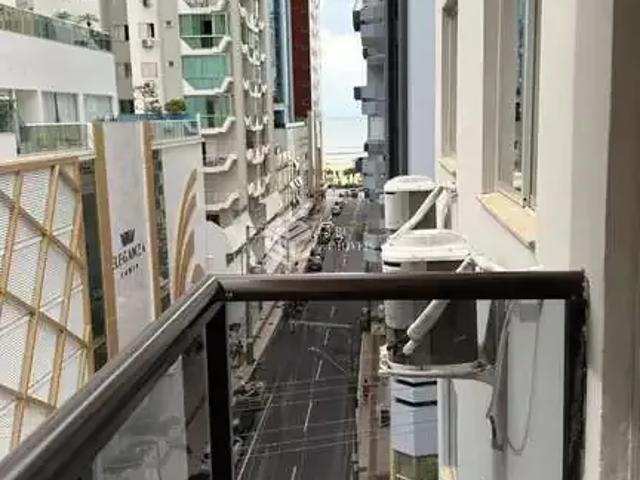Apartamento para Venda em Balneário Camboriú/SC Centro 2 Quartos