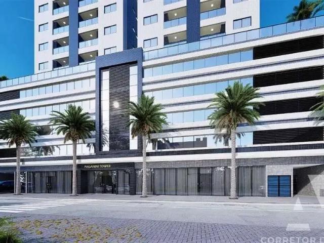 Apartamento para Venda em Balneário Camboriú/SC Centro 2 Quartos